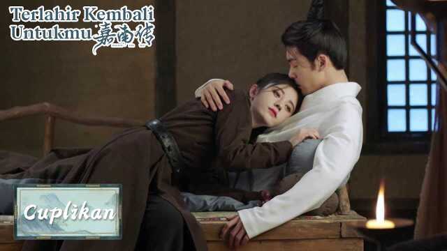 Rebirth For You | Cuplikan EP16 Baoning Bahagia Karena Li Qian Masih Hidup | 嘉南传 | WeTV【INDO SUB ...