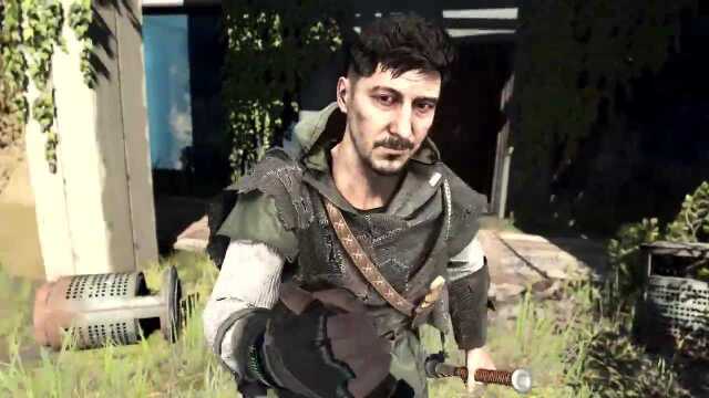 Dying Light 2 Stay Human [Preview] - Watch HD Video Online - WeTV
