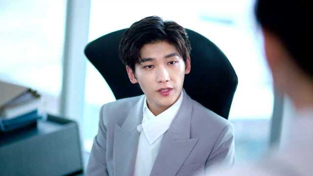 Jiang Yicheng X Lu Li's husband and wife quarreled, and Cheng Yiming ...