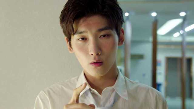 Although Jiang Yicheng was drunk, he knew that the person he wanted to ...