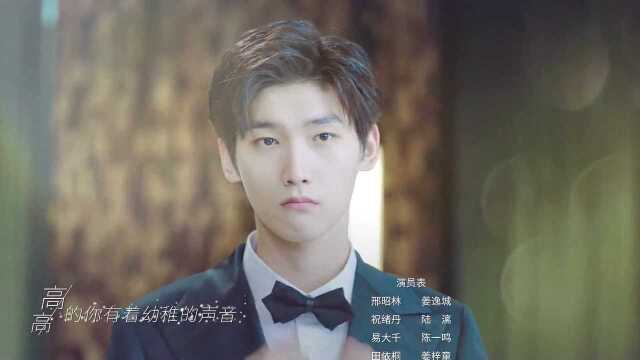 The programmer is so cute: the family is all the shadow of Xu Dan. Xing ...