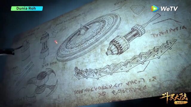 Soul Land (Spirit World) | Highlight EP219 Tang San Realized This ...