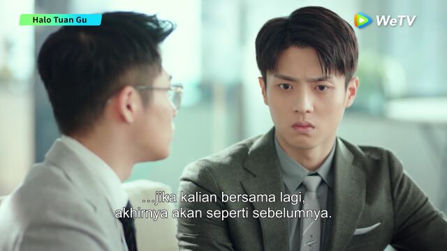 Hello Mr. Gu | Highlights EP27-28 Remembered Our Sweet Memories | WeTV ...