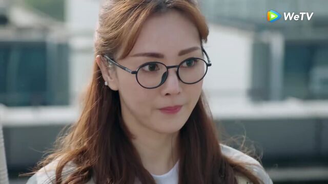 【Hello, My Shining Love】EP01 Clip | First meeting! They both fell off ...