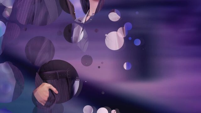 【Night of Love With You】BTS | Luo Qing is back from rebirth! | 夜色倾心 ...