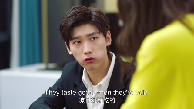 Cinderella is jealous that the CEO is dating a scheming girl, but the ...