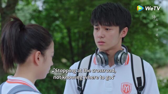 【My Calorie Boy】EP17 Clip | Gao Zhan and Xu Jingjing's feelings heat up ...