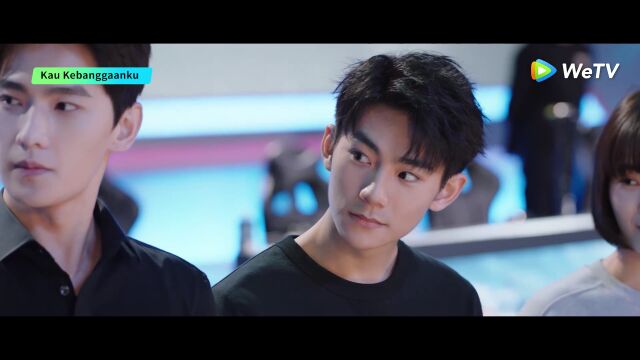 You Are My Glory | EP14 trailer of Yu Tu and Jingjing Look Very Fit and ...