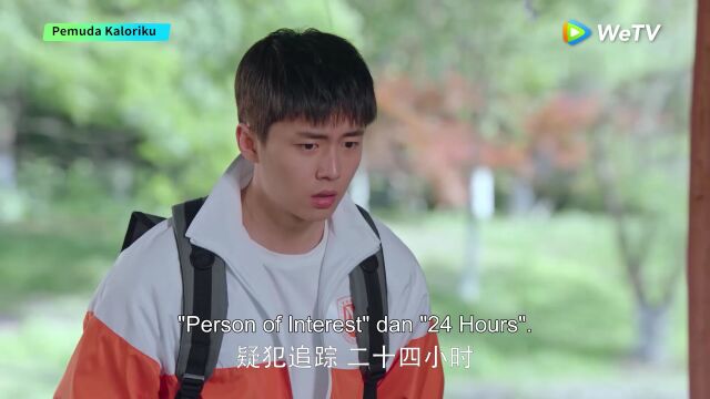 My Calorie Boy | EP08 Snapshot Ngakak! How to Have A Flusion Like This ...