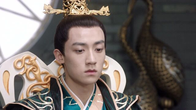 EP17：Oh! My Emperor（Season 1） - Gratis - China Continental - Series de televisión - Drama de ...