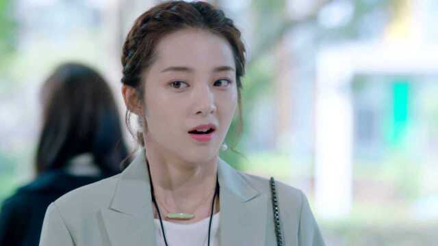 EP18：My Girlfriend is an Alien - - China - TV - Romance - Fantasy ...