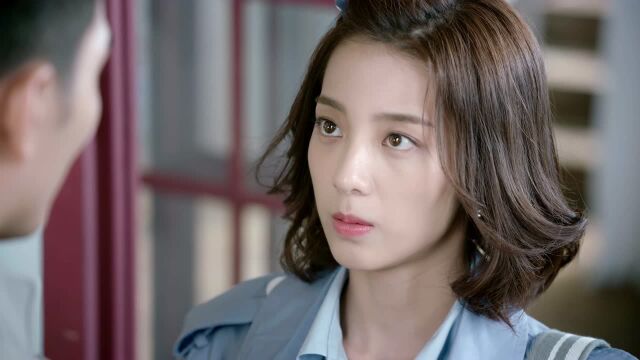 EP21：My Girlfriend is an Alien - - China - ละคร - Romance - Fantasy ...