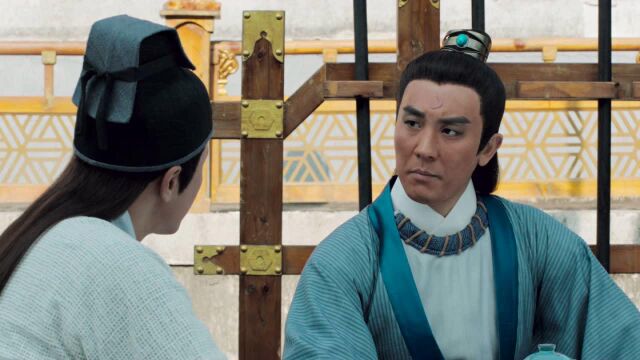 EP7: Justice Bao : The First Year - Watch HD Video Online - iflix