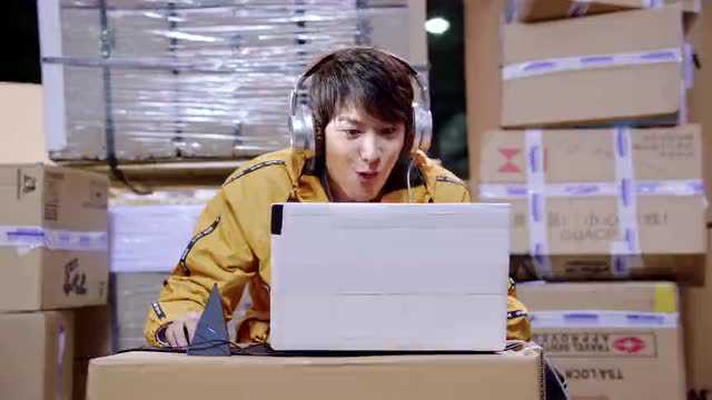 Highlight EP8 Ver.4 | The King's Avatar - Free - China - TV - youth ...