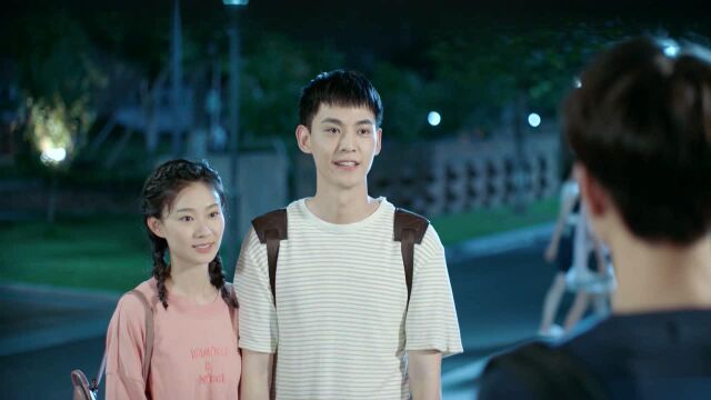 EP13:Put Your Head On My Shoulder (Eng Dub) - Ver online - iflix