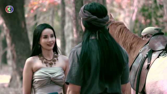 Highlight EP10 Ver.2 | The Promise - Free - Thailand - TV - Romance - Comedy - Denkhun Ngamnet ...