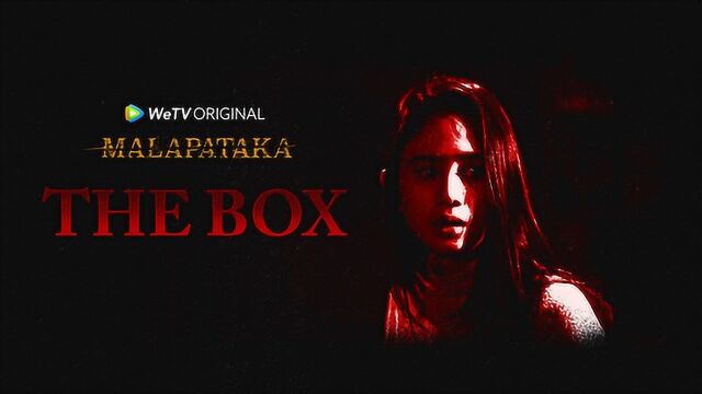 EP5: THE BOX - Watch HD Video Online - iflix