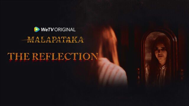EP2: THE REFLECTION - Free - Indonesia - Movies - Horror - - Tissa ...