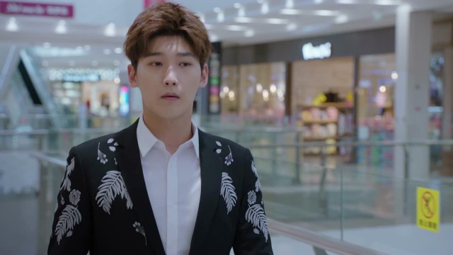 EP04: Lucky's First Love - Free - China - TV - Romance - Story - Xing ...