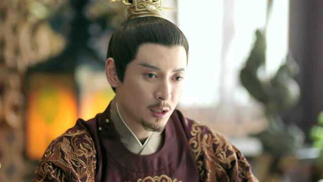 EP29: The Promise of Chang'An - Free - China - TV - Traditional Costume ...