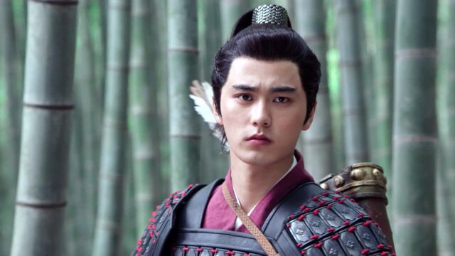Highlight EP16 Ver. 2 | The Chang'An Youth (Thai Ver.) - Watch HD Video ...