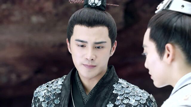 EP14：The Heiress - Free - China - TV - Traditional Costume - Romance ...