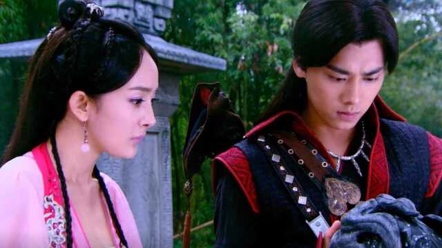 Highlight EP 30 Ver. 1 | Swords of Legends - Free - China - TV - Traditional Costume - Fantasy ...