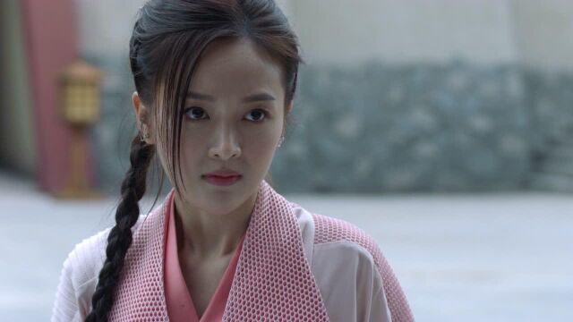 EP26: Douluo Continent - - China - TV - Traditional Costume - Romance ...