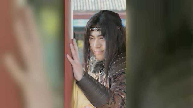 EP25: Psychic Princess S1 - Free - China - TV - Traditional Costume ...