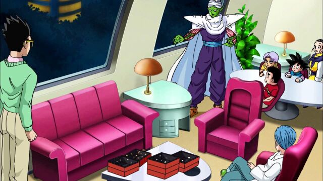 EP62: Dragon Ball Super - Watch HD Video Online - iflix