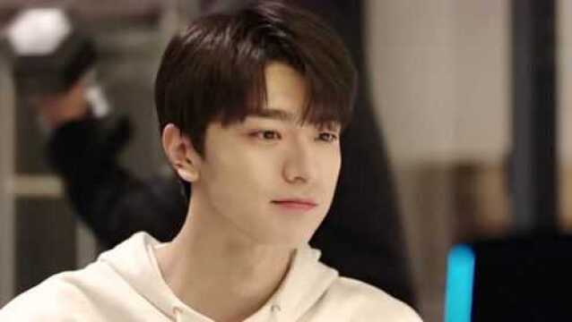 Highlight EP1 Ver. 1 | Love Scenery - Free - China - 电视剧 - Romance ...