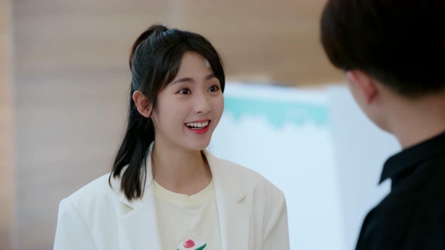 Highlight EP35 Ver. 1 | Miss Crow With Mr. Lizard - Free - China - TV ...