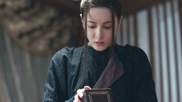 EP03:The Long March of Princess Changge - Free - China - TV ...
