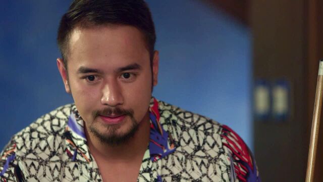 EP14: Init Sa Magdamag - Watch HD Video Online - iflix