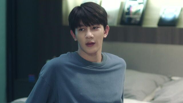 EP10: Please Classmate - Watch HD Video Online - iflix