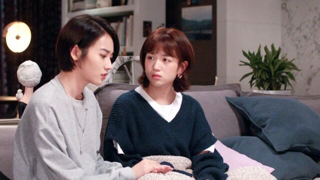 EP13: Love Crossed - Watch HD Video Online - iflix