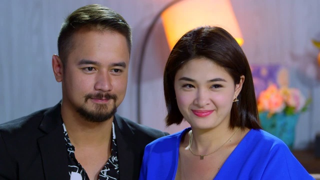 Init Sa Magdamag S01 E08 - - 8 - مجانية - Philippines - 電視劇 - Story ...
