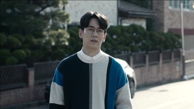 EP6: Dark Hole - Free - South Korea - TV - Suspense - - Kim Ok Vin,Lee ...