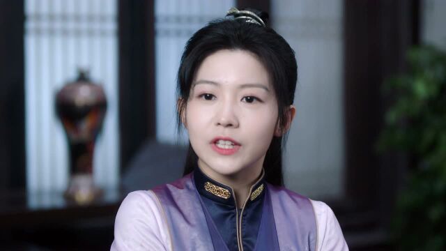 EP14: My Queen - Free - China - TV - Traditional Costume - Romance ...