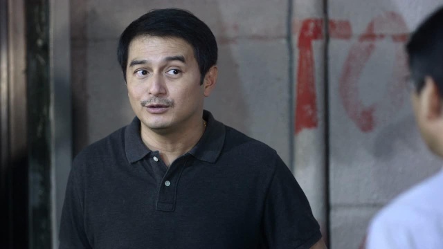 EP137: Huwag Kang Mangamba - Watch HD Video Online - iflix