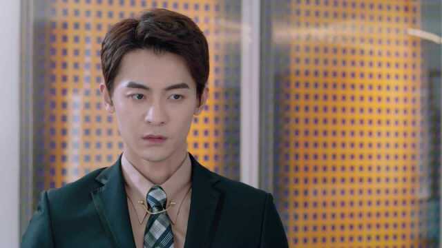 EP15: Well-Dominated Love - Free - China - TV - Romance - - Xuan Lu ...