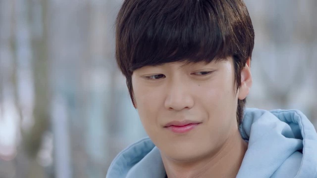 EP10: Her Bucket List - Watch HD Video Online - iflix