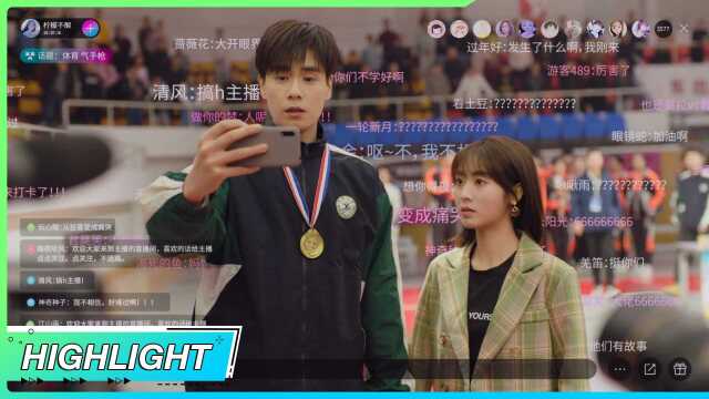 E15: I am her boyfriend - Watch HD Video Online - WeTV