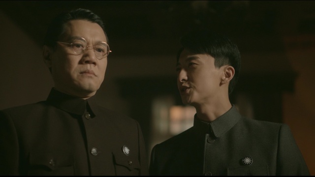 EP10: Great Miss D - - จีนแผ่นดินใหญ่ - ละคร - สืบสวนสอบสวน - ดราม่า ...