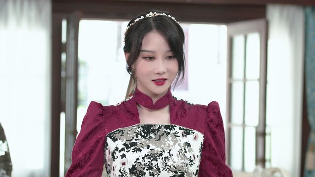 EP12: Mission in Parallel - Free - China - TV - Fantasy - Story - Tang ...