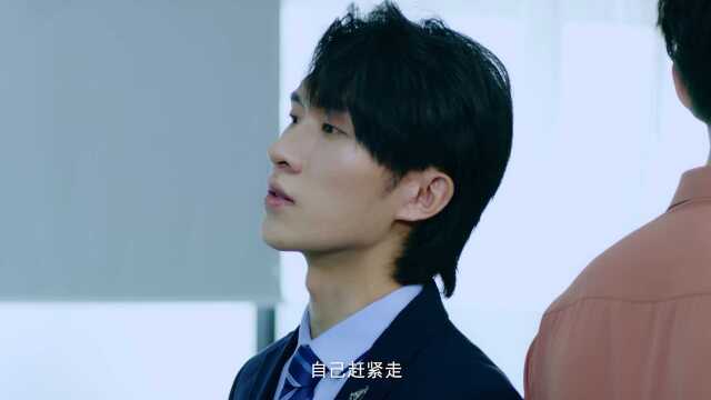 EP05: Cinta di Bawah Naungan Bintang - Gratis - Han Zhongyu,Li Junlin ...