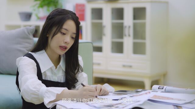 EP15: Asmara Sejak Menikah - - Jiao Keran, Han Jihui - Tiongkok Daratan ...