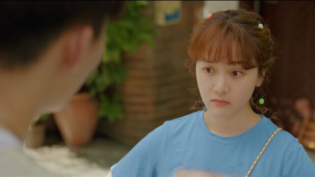 EP15: Love The Way You Are - - China - TV - Romance - Story ...