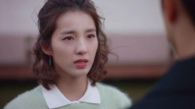 EP11: My Girlfriend is an Alien S2 - Free - China - TV - Romance ...
