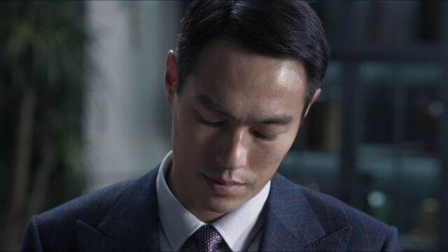 EP28: Chasing the Undercurrent - - 28 - - China - 电视剧 - Crime - Action ...